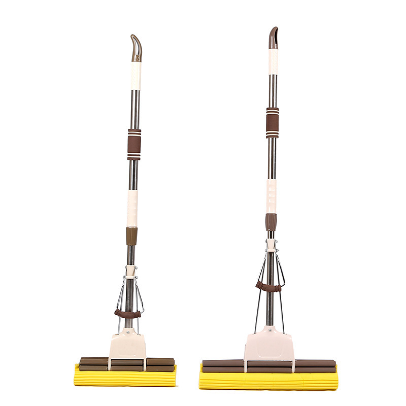 Gray plus cotton mop manufacturer