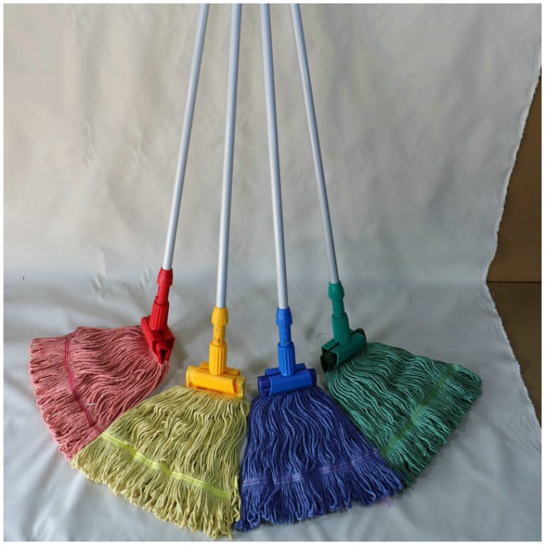 Color cotton cloth mop wholesale | Mop Manufacturers