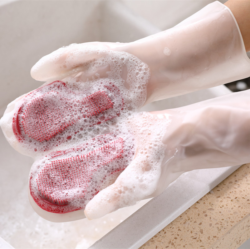 Cleaning gloves everything you need to know